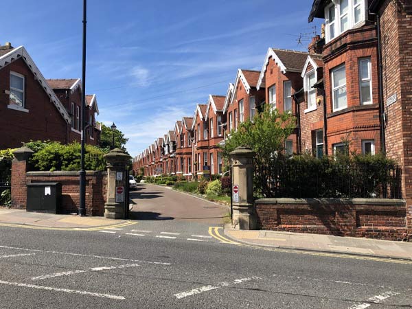 Cleadon Area Guide | Property In Cleadon